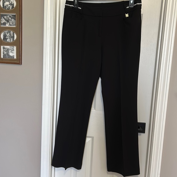Anne Klein | Pants & Jumpsuits | Anne Klein Trousers | Poshmark